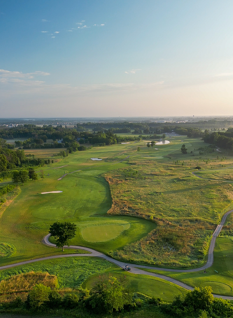 Course Photos | Tanners Brook Golf Club